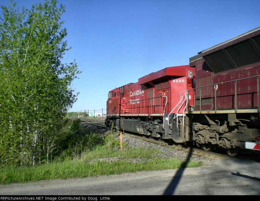CP 8820
